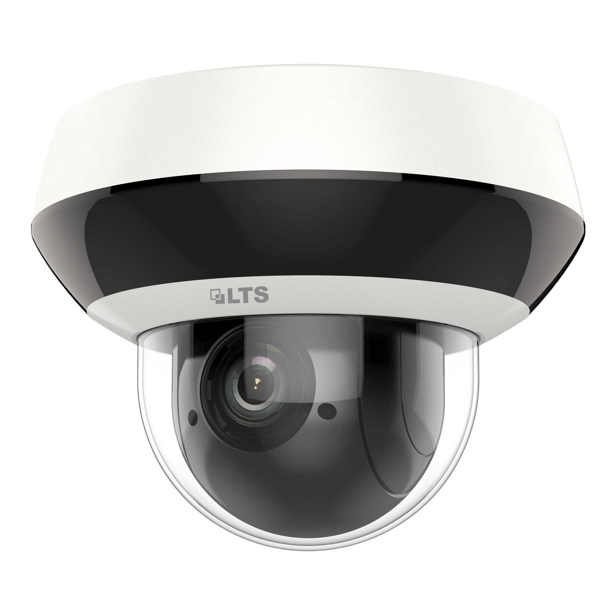 LTS PTZIP204W-X4IR 4MP PTZ Network Camera, IP, H.265