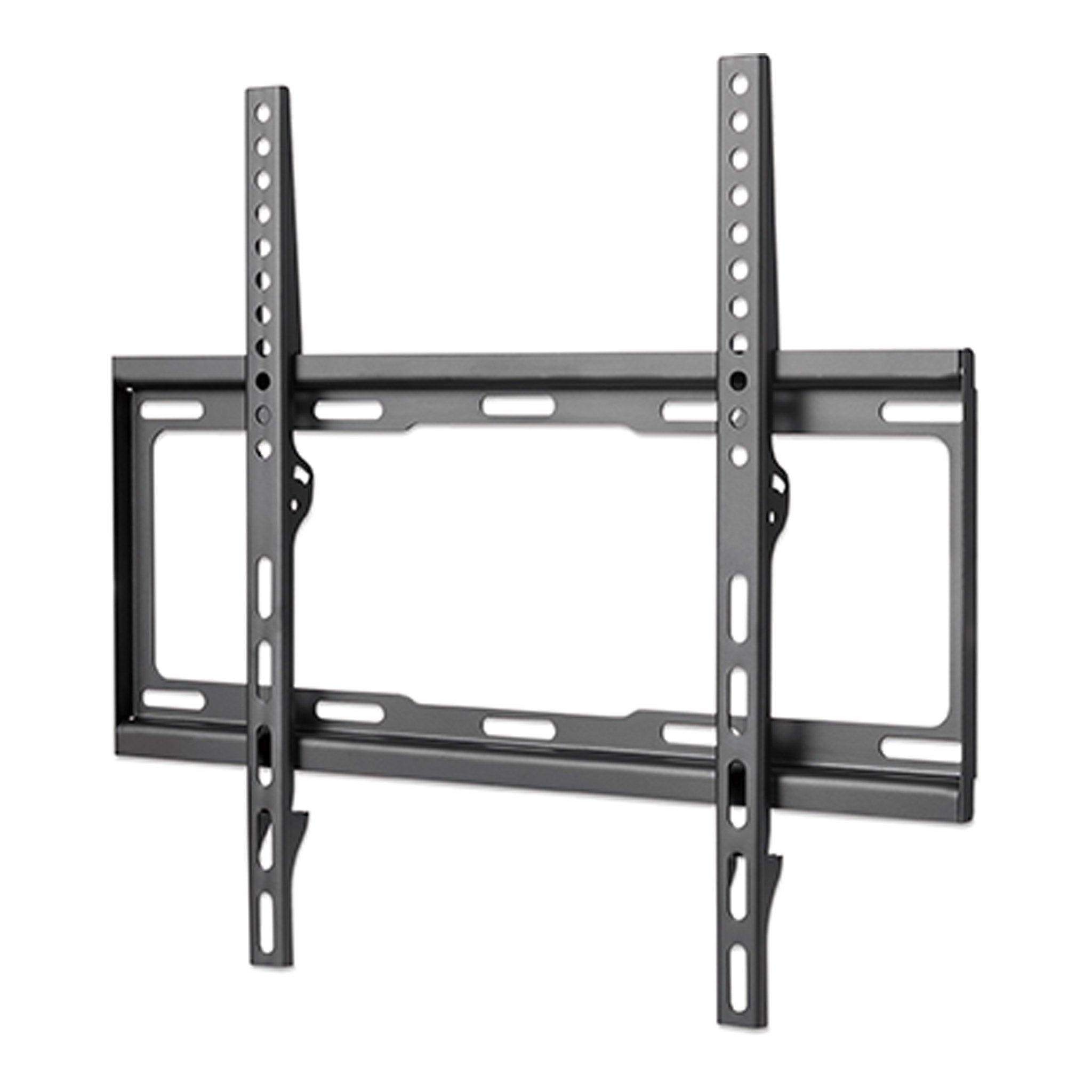 Manhattan 460934 32" to 55" Universal Flat-Panel TV Low-Profile Wall M