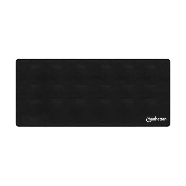 Manhattan XXL Gaming Mousepad | Water-Resistant | 32x14 in.