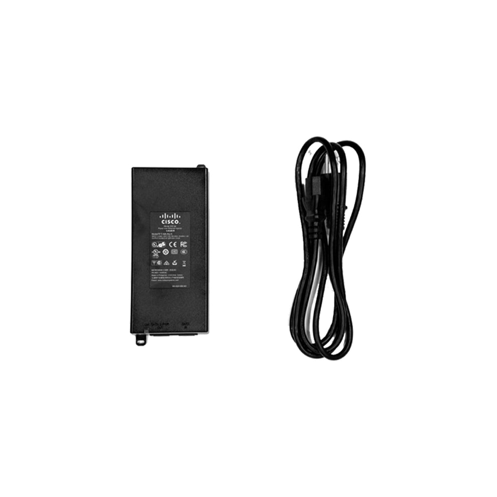Meraki Multi-Gigabit 802.3bt Power over Ethernet Injector