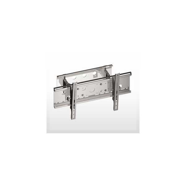 MG Electronics WB5-1MP Low Profile Full Motion Flat-Panel Wall Mount