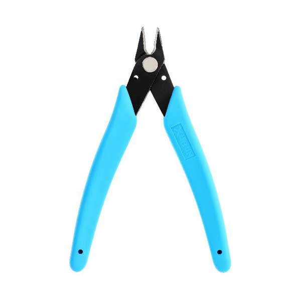 MICRO-SHEAR FLUSH CUTTER