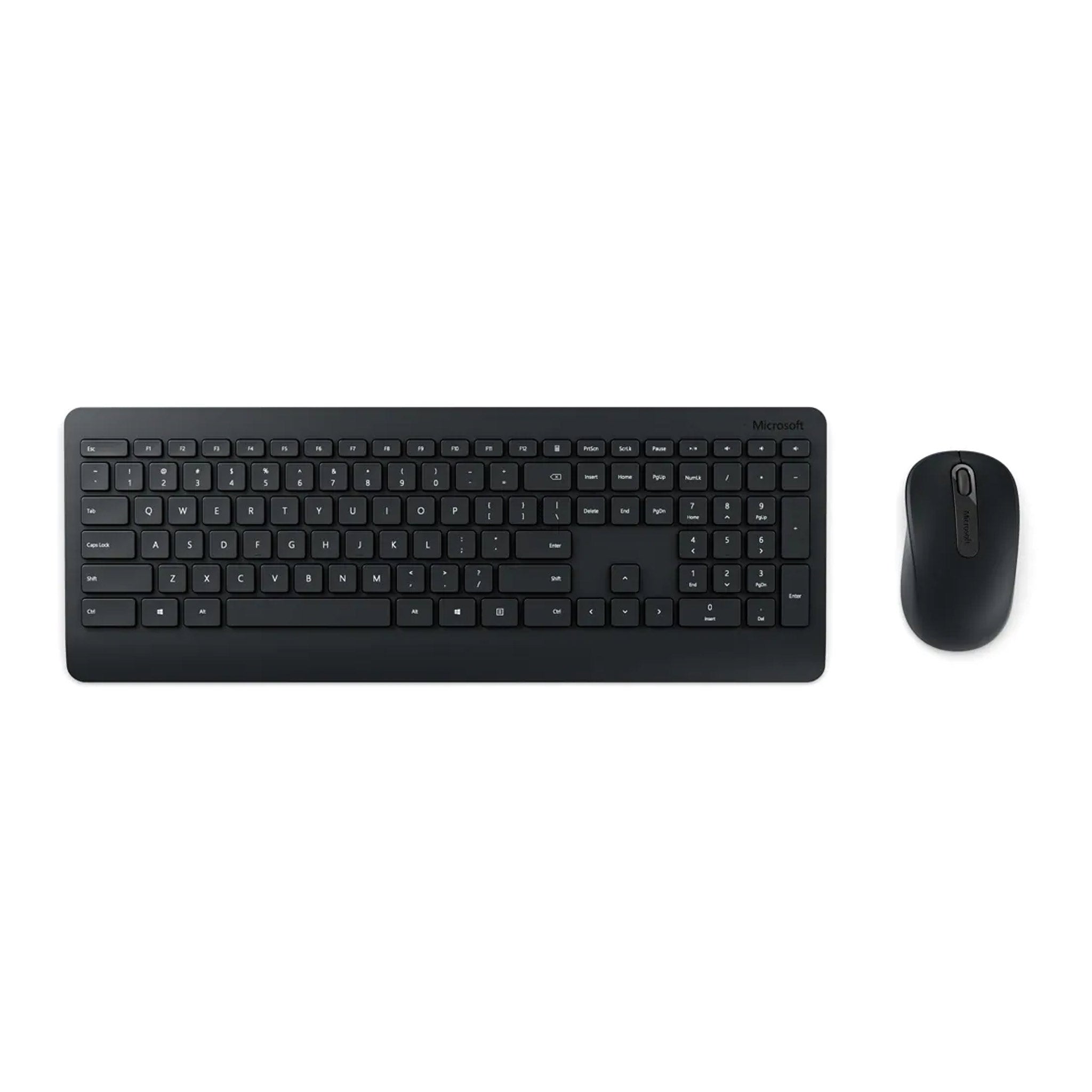 Microsoft Wireless Desktop 900 USB Keyboard & Mouse