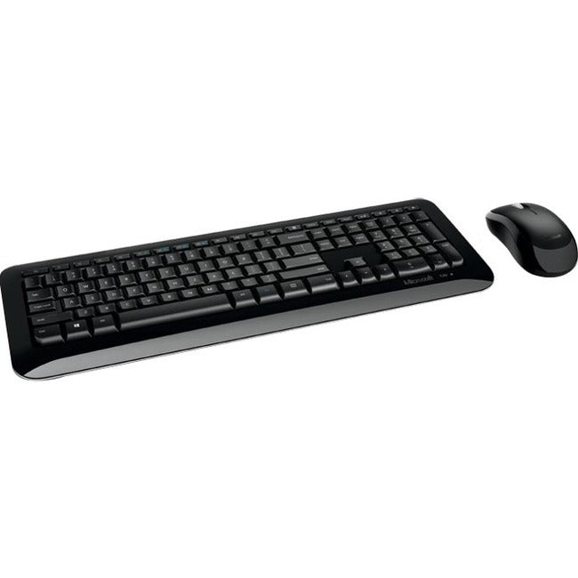 Microsoft Wireless Desktop 850 Keyboard and Mouse Set