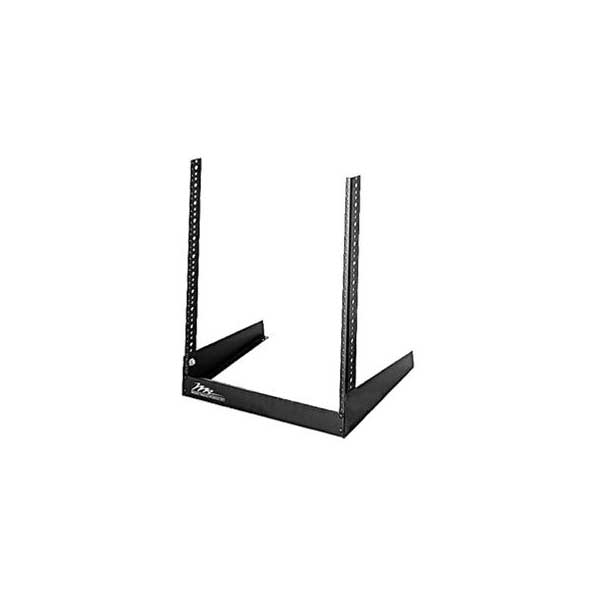Middle Atlantic 12U Desktop Rail Rack