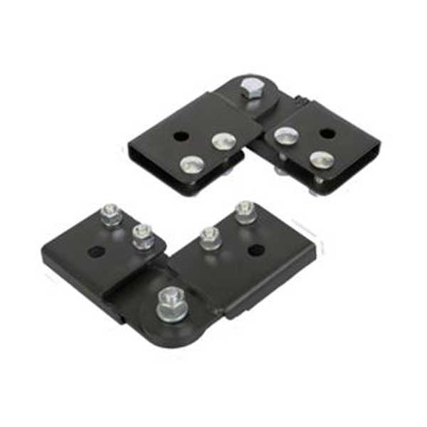 Middle Atlantic Adjustable Ladder End Splice Hardware