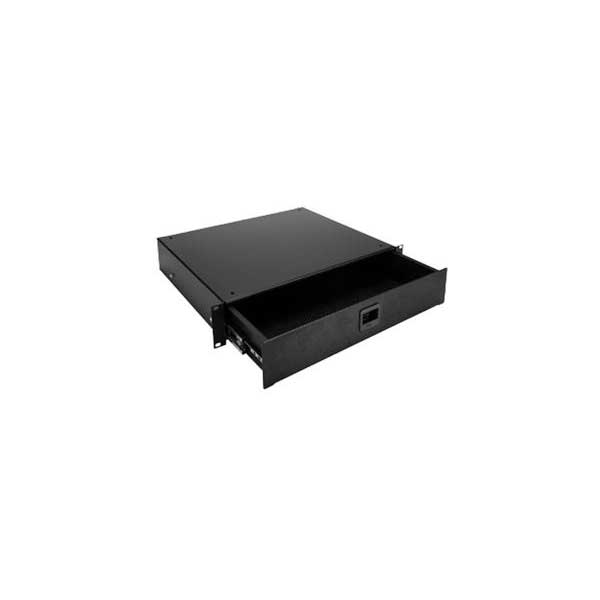 Middle Atlantic Heavy Duty 2U Rack Drawer