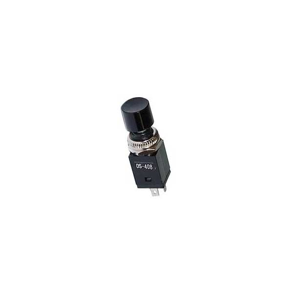 Mini Push Button Switch - SPDT