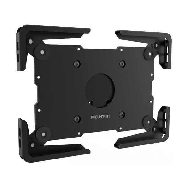 Mount-It! Anti-Theft Design Universal Tablet Wall Mount