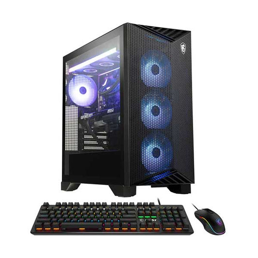 Top Desktop Computers at Altex - Power & Performance