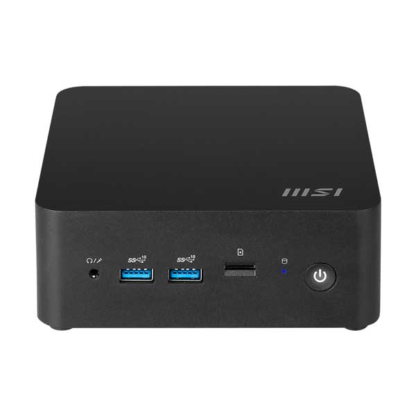 Discover High-Performance Mini PCs at Altex