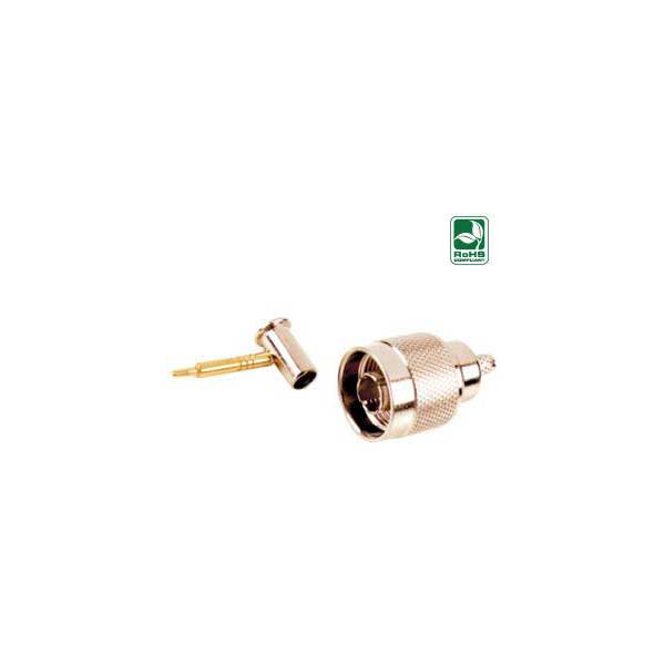 Premium N Connectors at Altex – Shop Now