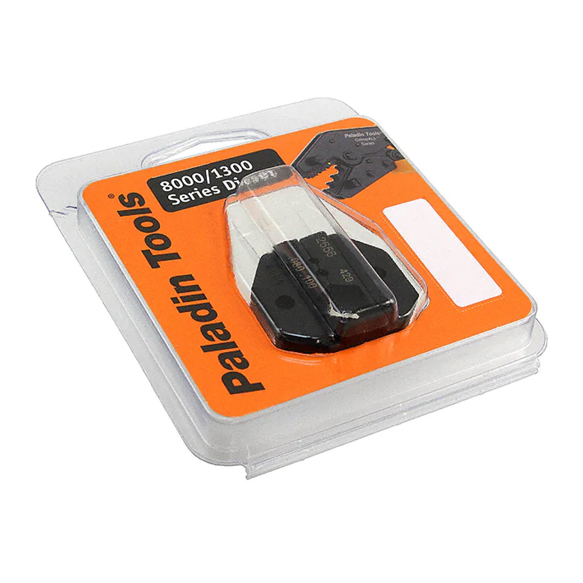 Paladin PA-2656 RG8/11/213-CrimpALL/8000 & 1300 Series Crimper Die