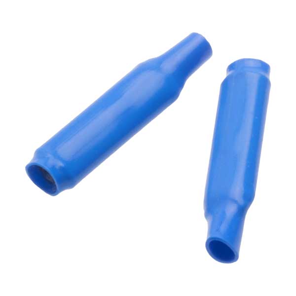 Platinum Tools B-Type Wire Connectors - Blue 100-Count