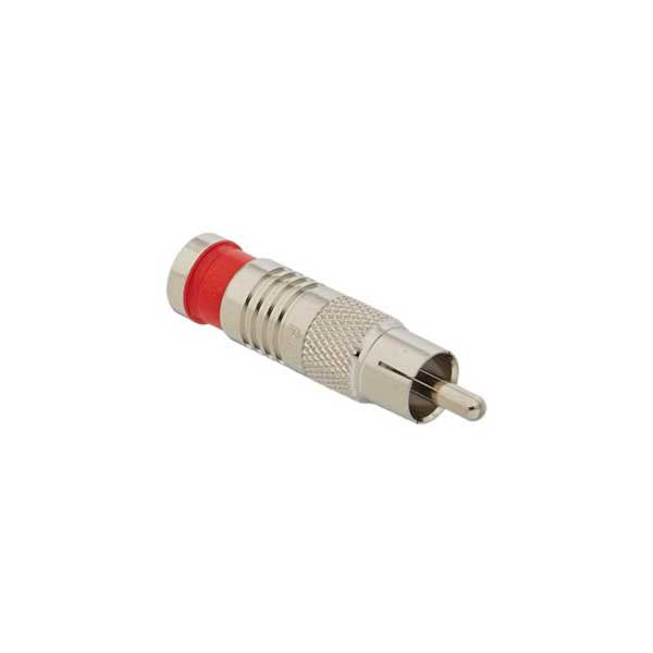 Platinum Tools RCA-Type RG59 SealSmart Coaxial Compression Connectors