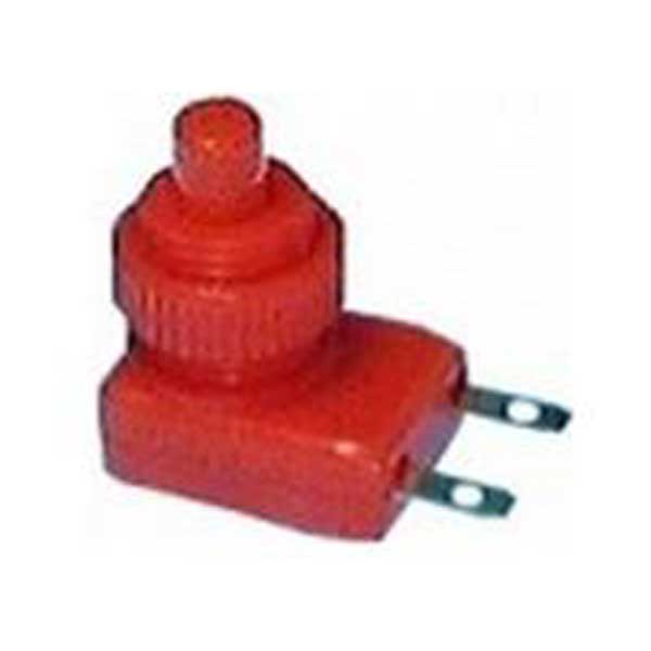 Push Button Canopy Switch - SPST