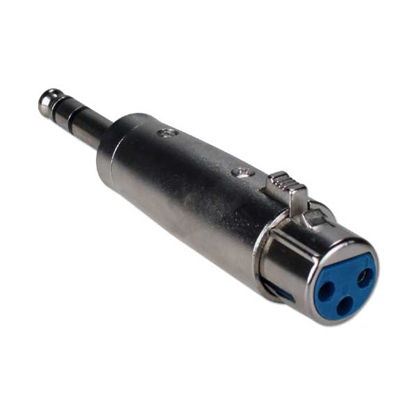 Durable Quarter Inch Connectors Available at Altex