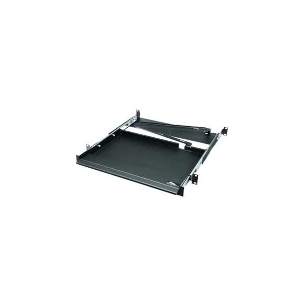 Rackmount Sliding Keyboard Shelf