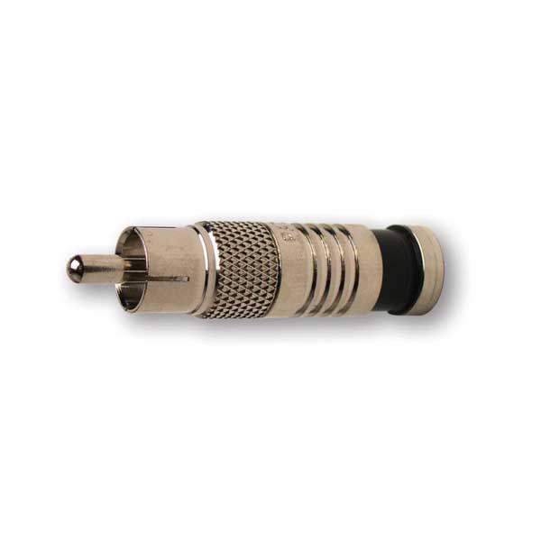 RCA COMPRESSION 75 OHM RG6Q