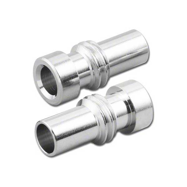 RG-59, RG62 & RG-8X Reducing Adapter for PL259 UHF Connectors