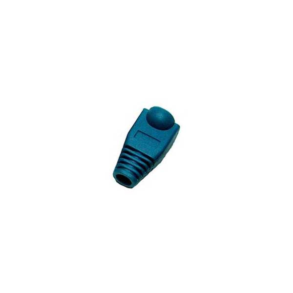 RJ45 Snagless Boot - Blue