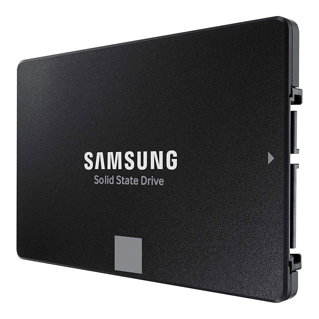 High-Performance Solid State Drives at Altex