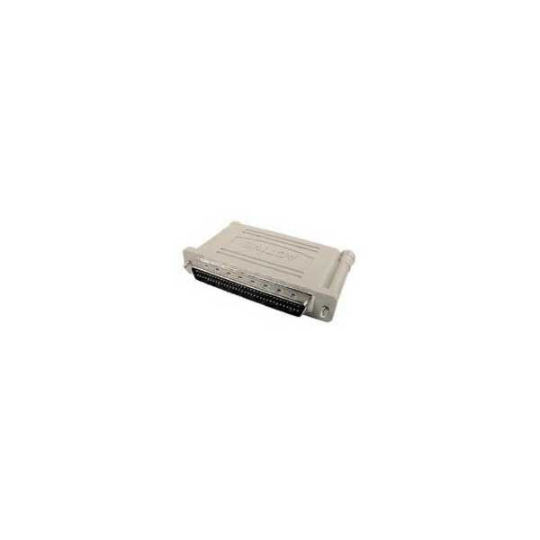 SCSI External Terminator 3-Pack - CN50 Male Active Terminator With LED ...