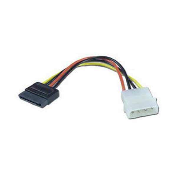 Serial ATA Internal Power Cable - 6"