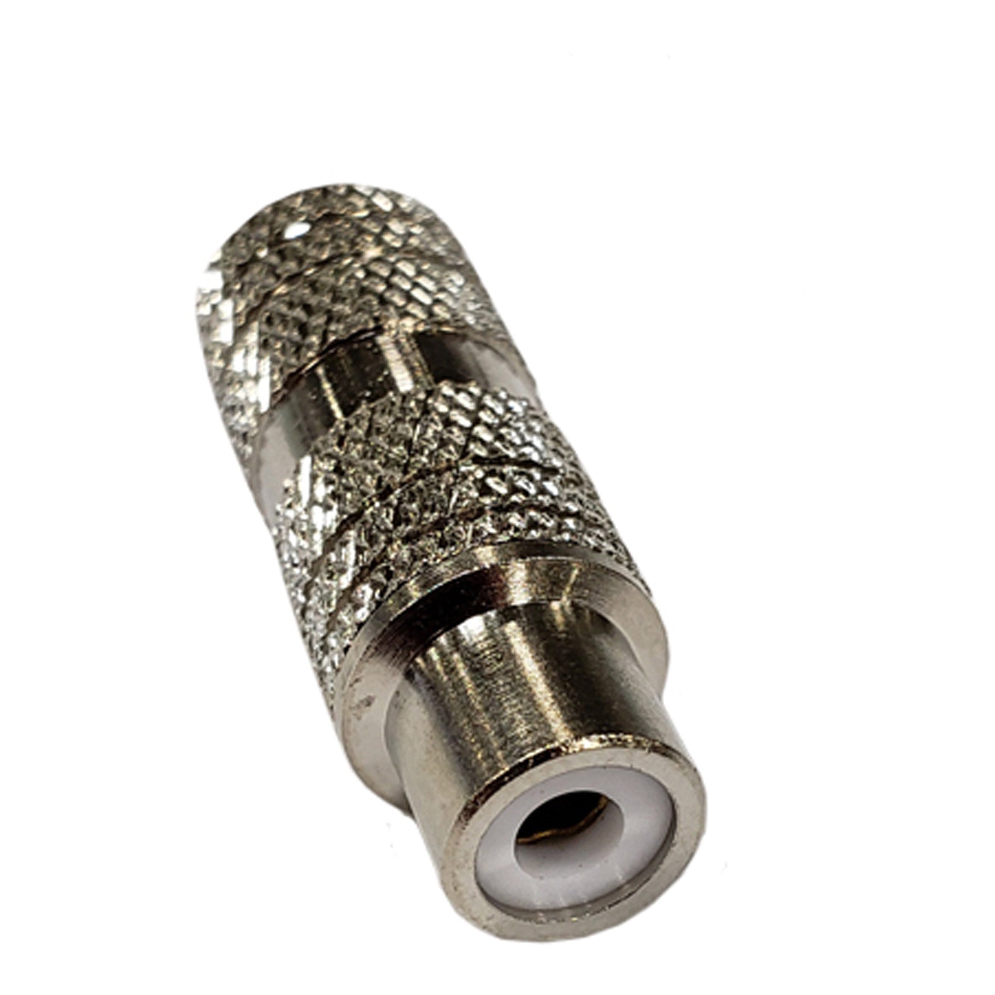 Shielded RCA Type Phono Jack