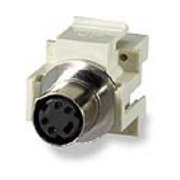 Signamax CMK-110S SVHS-110 Feed-Thru Connector Module