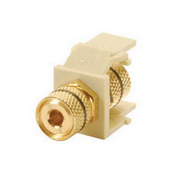Signamax CMK-BA 3-Way Binding Post Connector Module