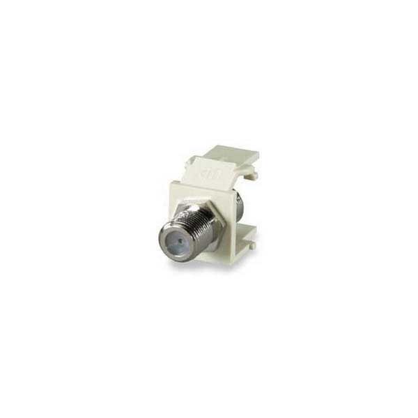 Signamax CMK-F Loaded F Type Keystone Insert