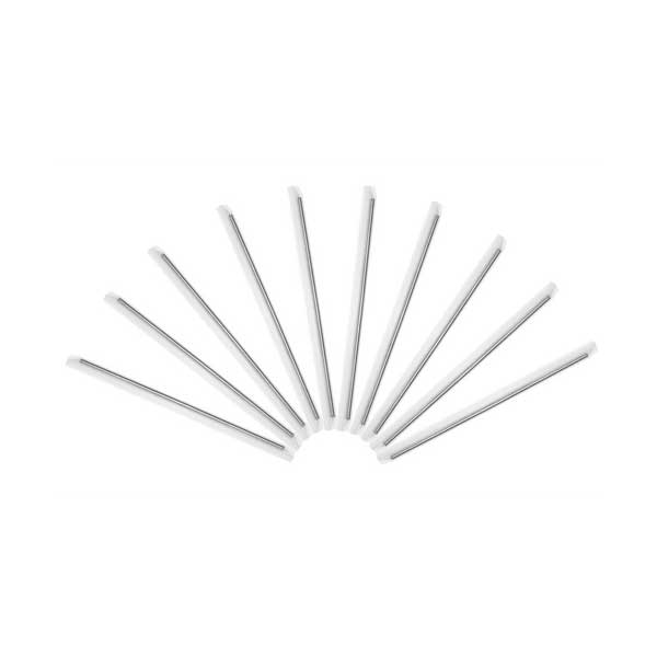 Signamax Fiber Optic Fusion Splice Sleeves | 3 x 40 mm
