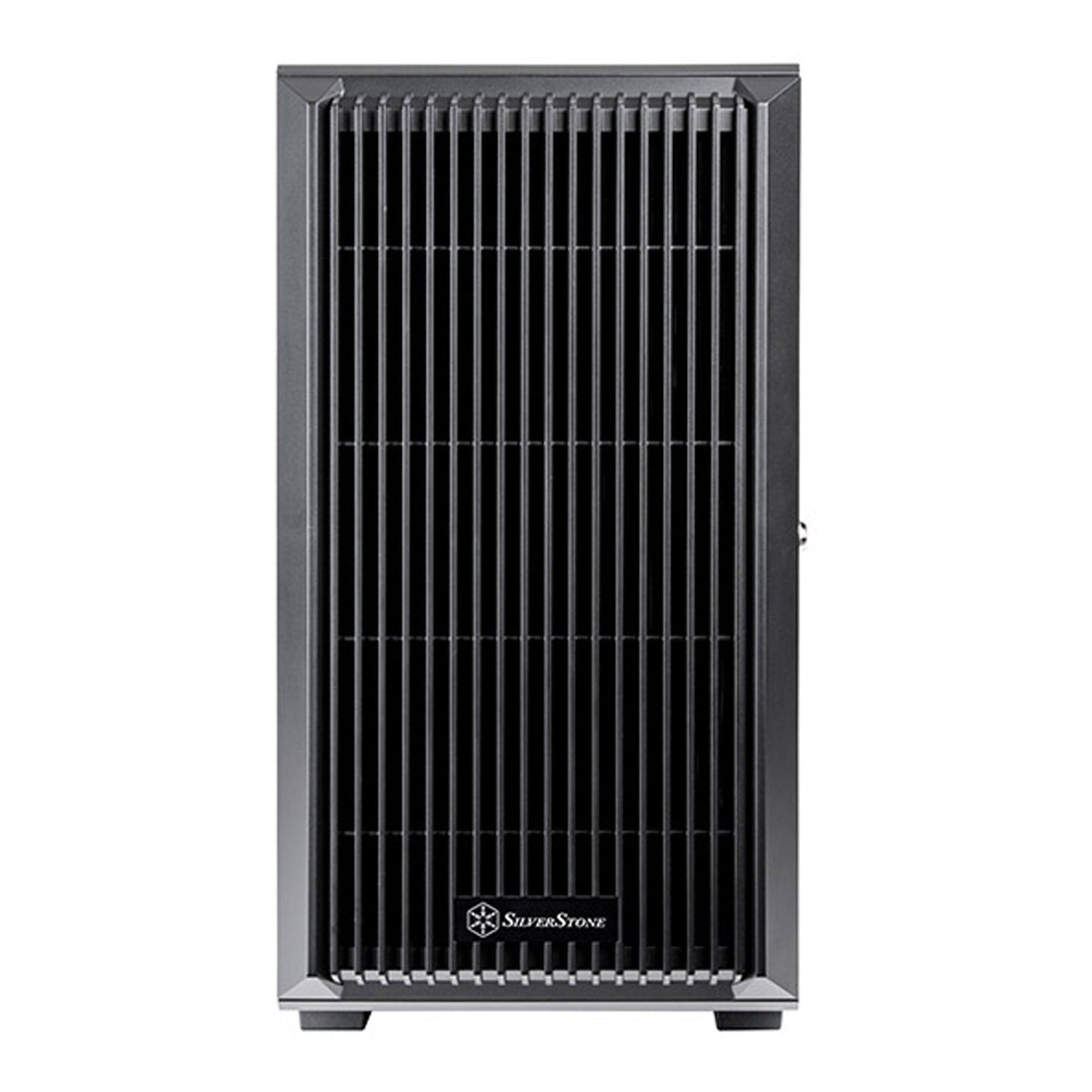 SilverStone Technology 8-Bay Micro-ATX NAS Chassis