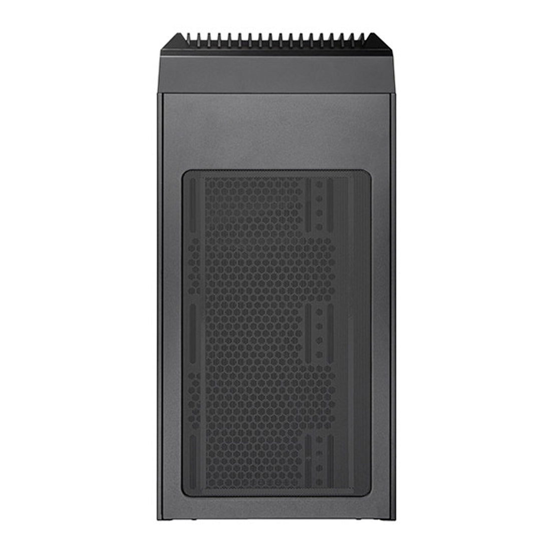 SilverStone Technology 8-Bay Micro-ATX NAS Chassis
