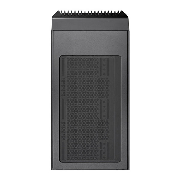 SilverStone Technology 8-Bay Micro-ATX NAS Chassis