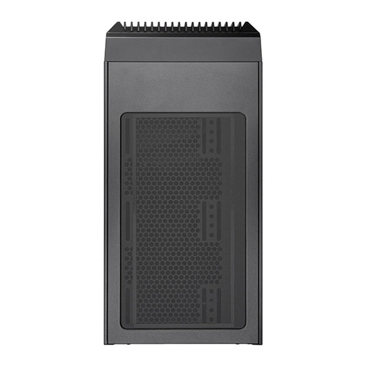 SilverStone Technology 8-Bay Micro-ATX NAS Chassis