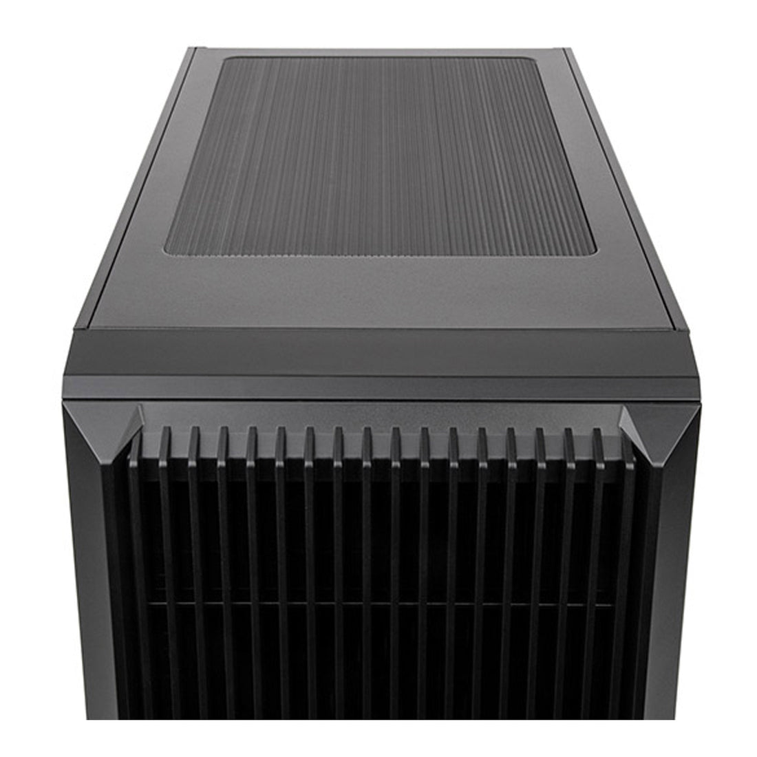 SilverStone Technology 8-Bay Micro-ATX NAS Chassis