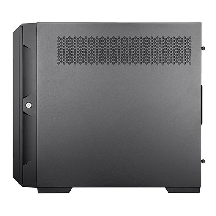 SilverStone Technology 8-Bay Micro-ATX NAS Chassis
