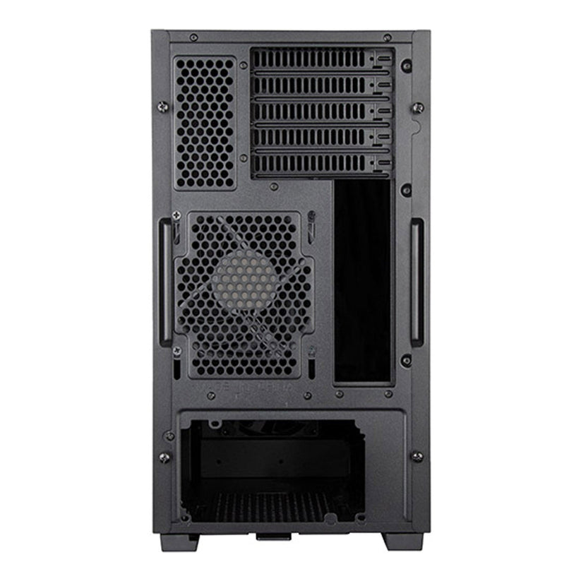 SilverStone Technology 8-Bay Micro-ATX NAS Chassis