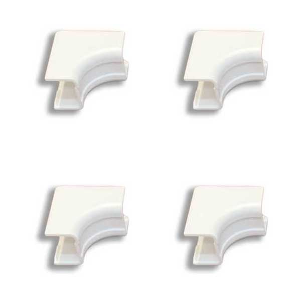SR Components 1-1/4" Drop Ceiling + Clip Connectors