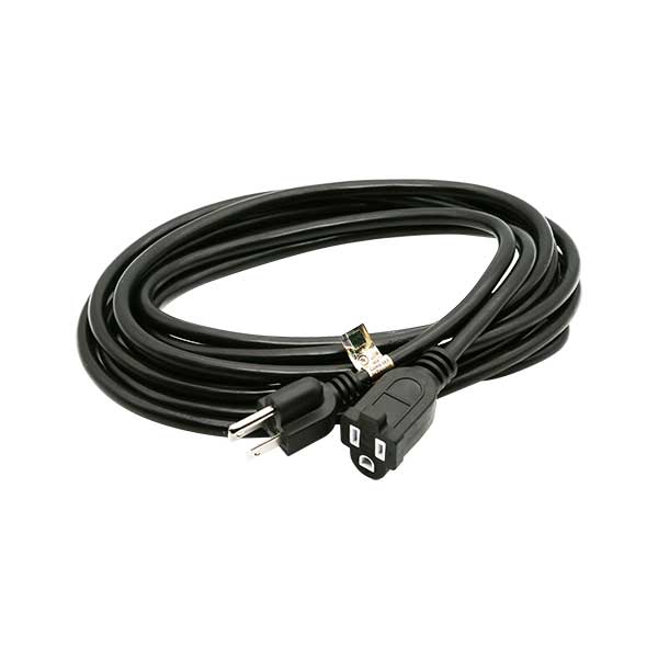 SR Components CX1610B 10ft 16AWG 3-Conductor Indoor/Outdoor Heavy-Duty