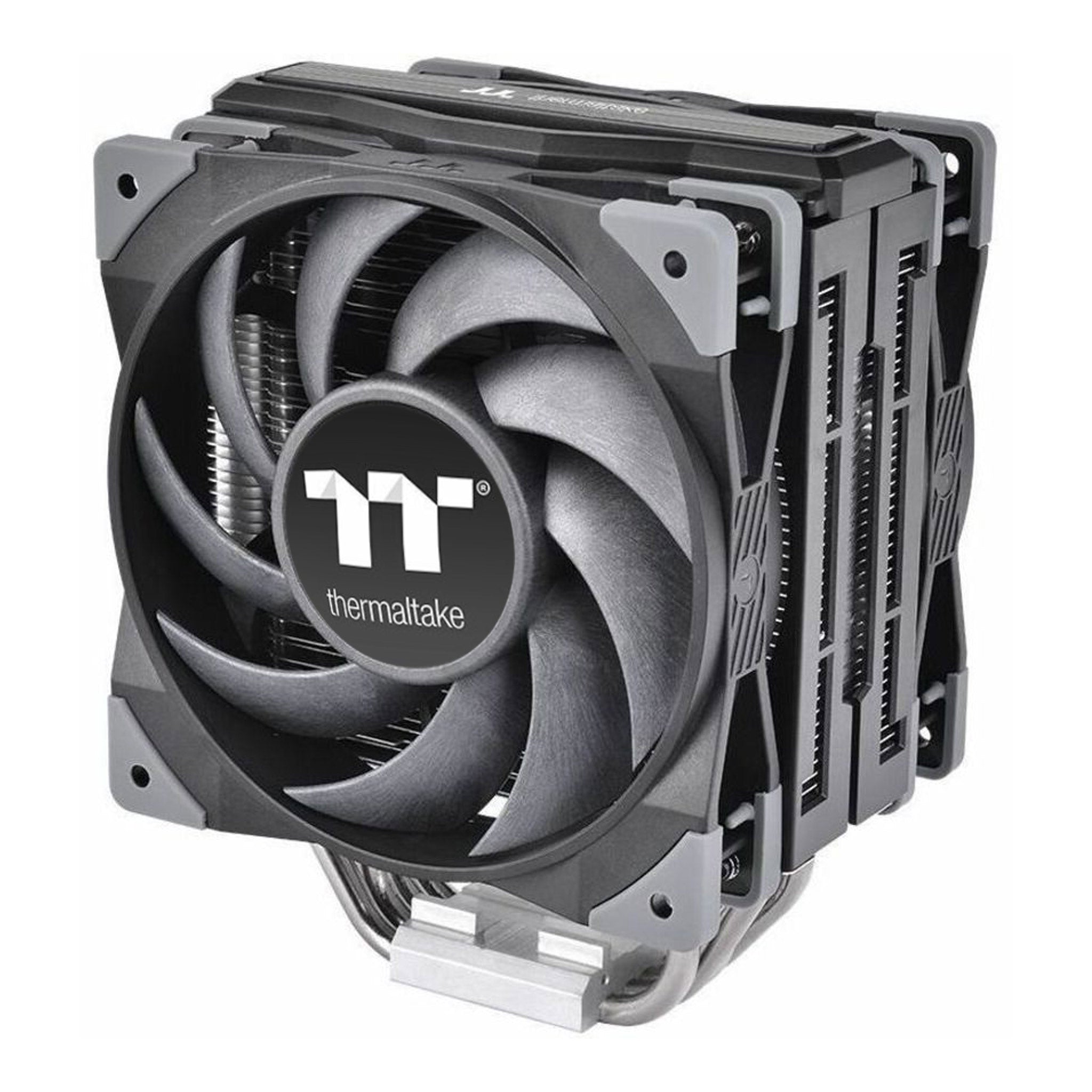 Thermaltake CL-P075-AL12BL-A TOUGHAIR 510 CPU Cooler
