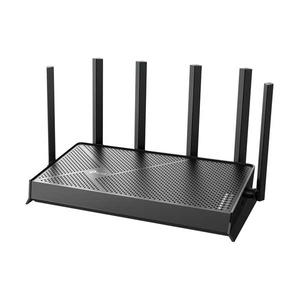 TP-Link Archer BE6500 Wi-Fi 7 Dual-Band Router