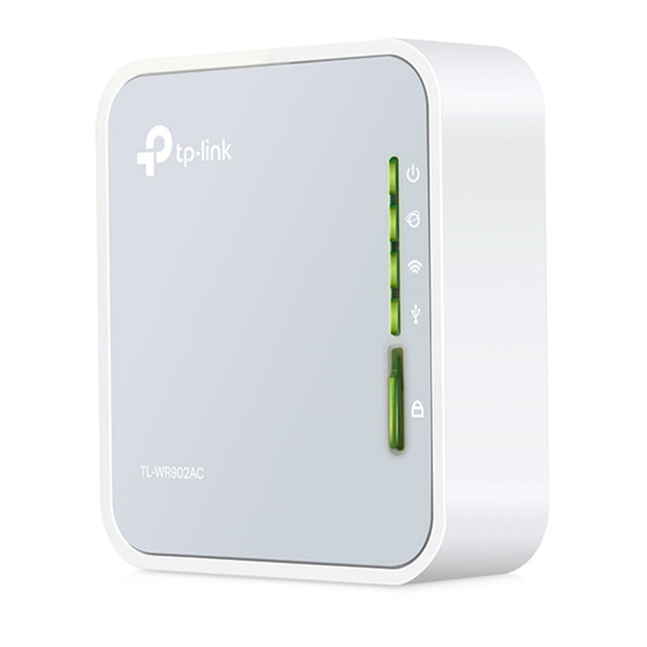 Wired Routers