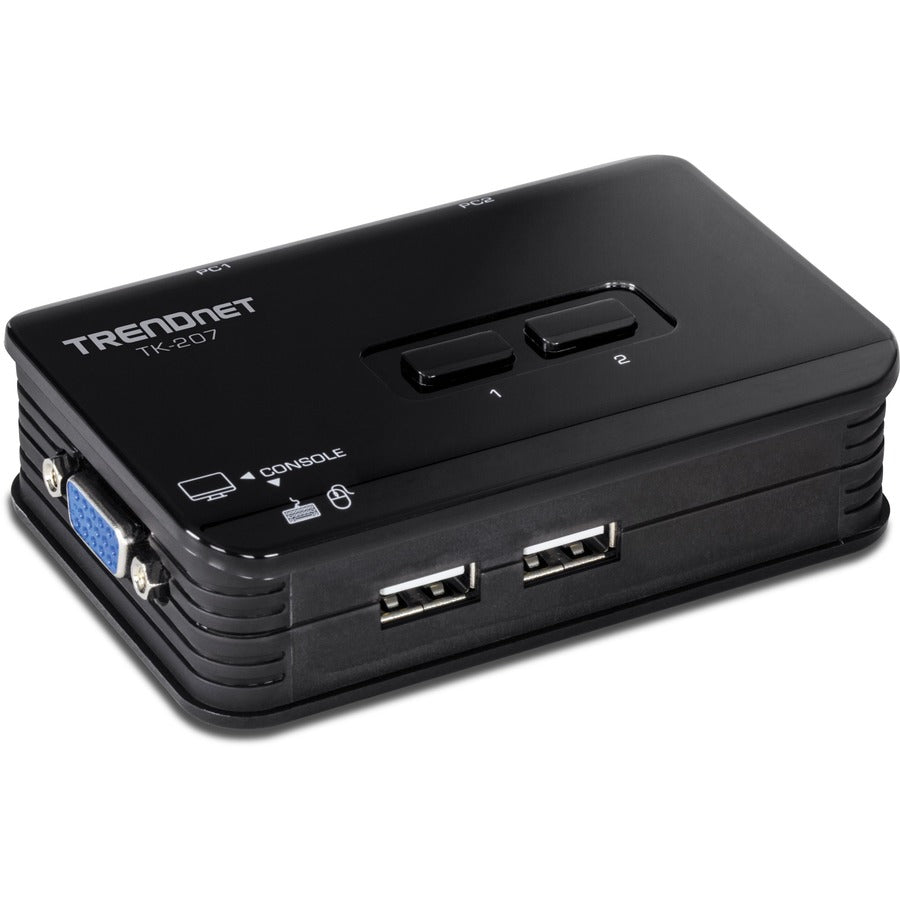 KVM Switches