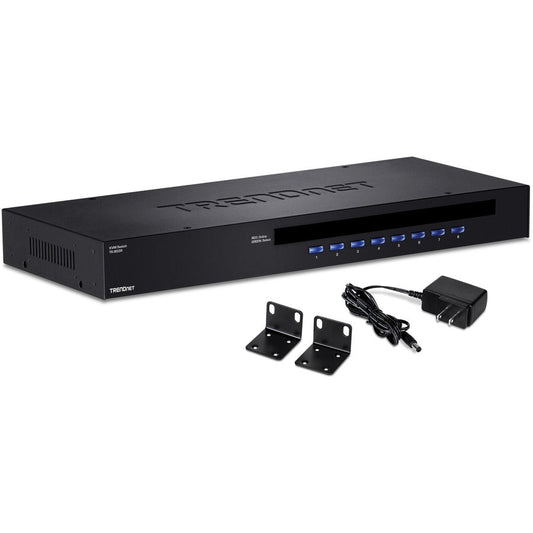 KVM Switches