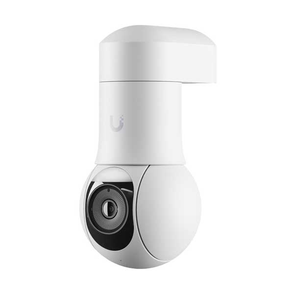 Ubiquiti UniFi Protect G5 4MP PTZ Outdoor Dome Camera