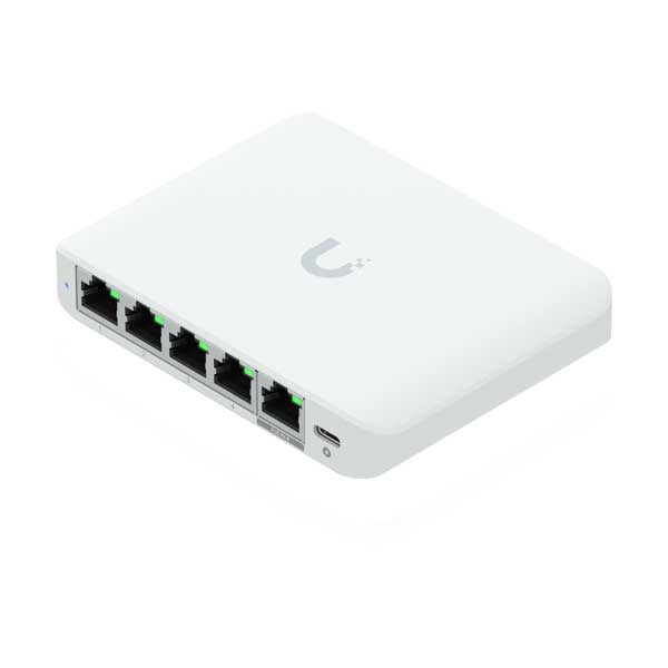 Ubiquiti Networks UniFi Switch Flex Mini 2.5G