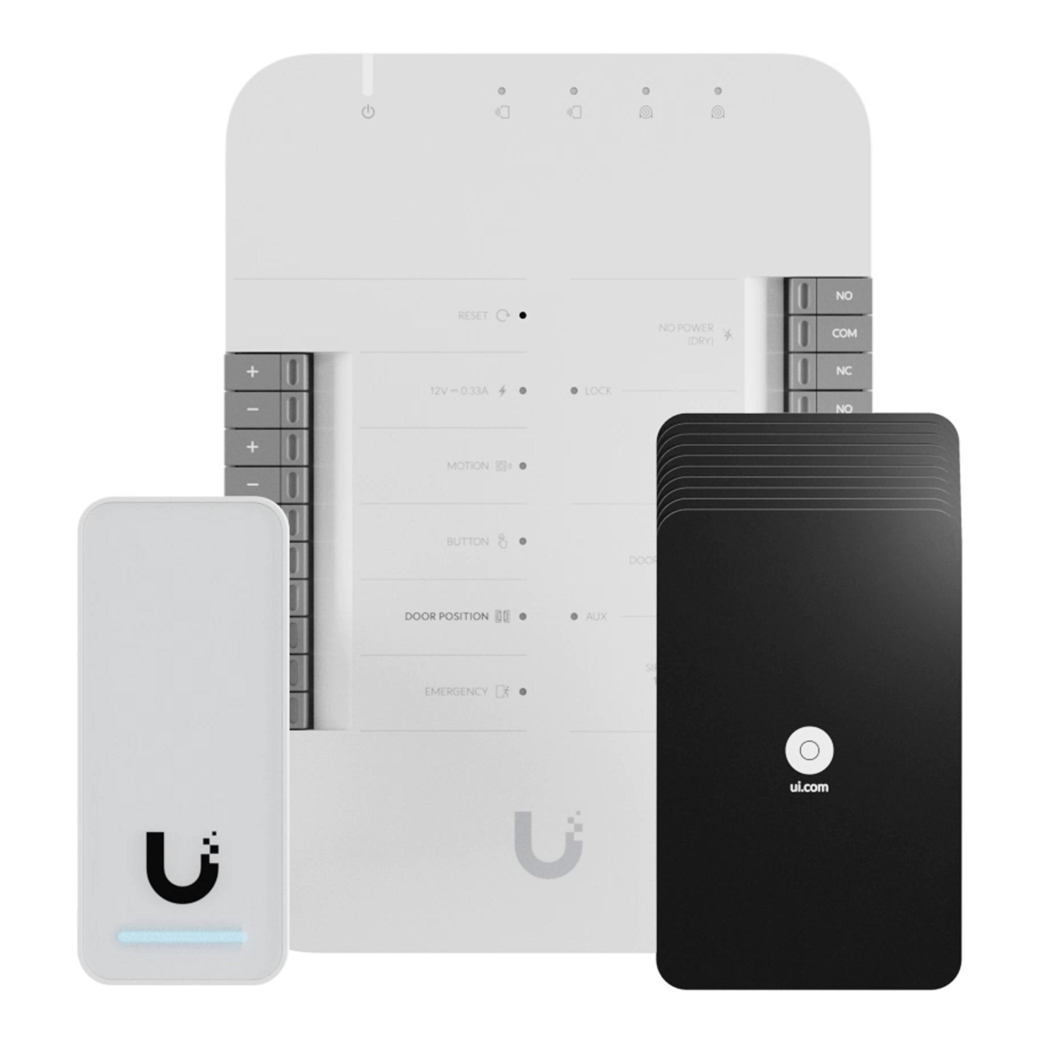 Ubiquiti Networks UniFi Access G2 Starter Kit
